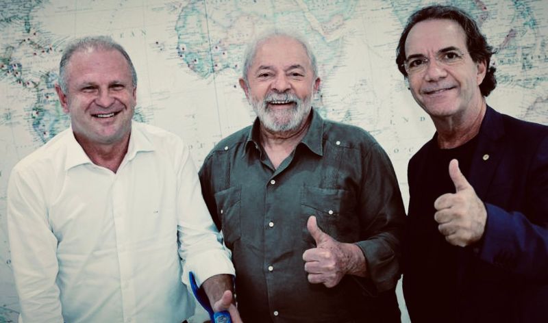 Merisio com decio – Upiara