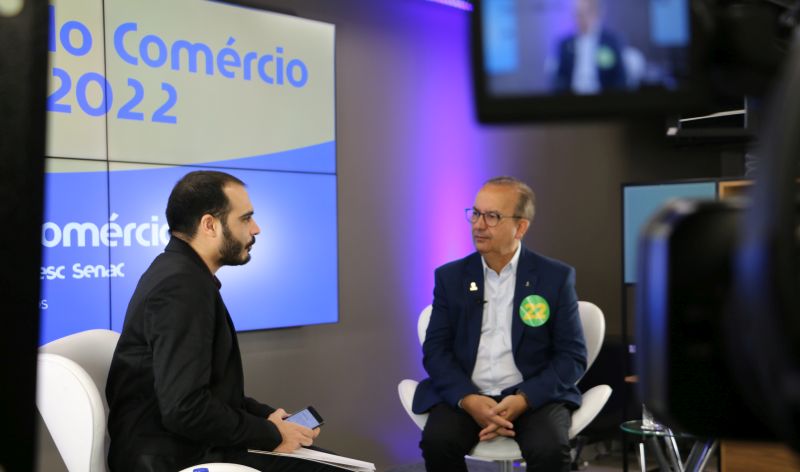 Upiara Online completa dois anos - Upiara