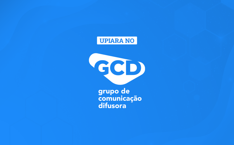 Veja o comentário de Upiara Boschi no GCD de Rio do Sul - Upiara