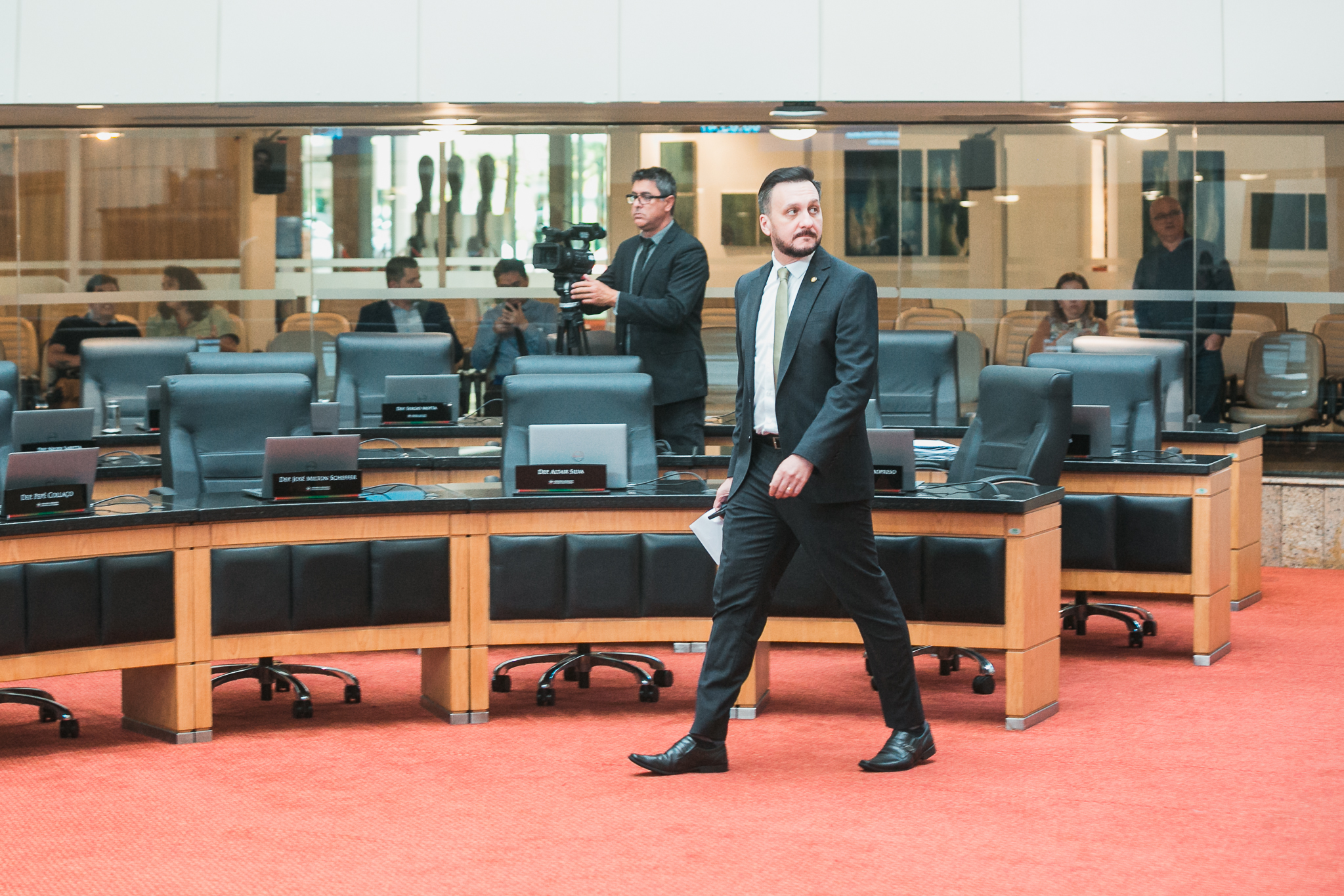 Pepê Collaço repassa cerca de R$ 9 mi a municípios do Sul do Estado ...