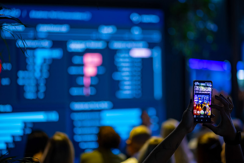 Compol Brasil: Estamos prontos e você? - Upiara