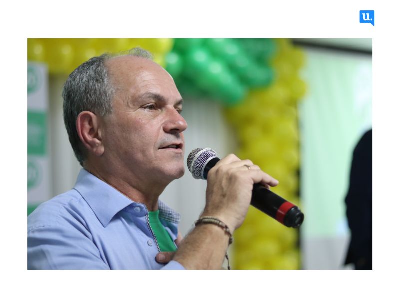 Moacir da Silva convida josefenses para construção de plano de governo ...