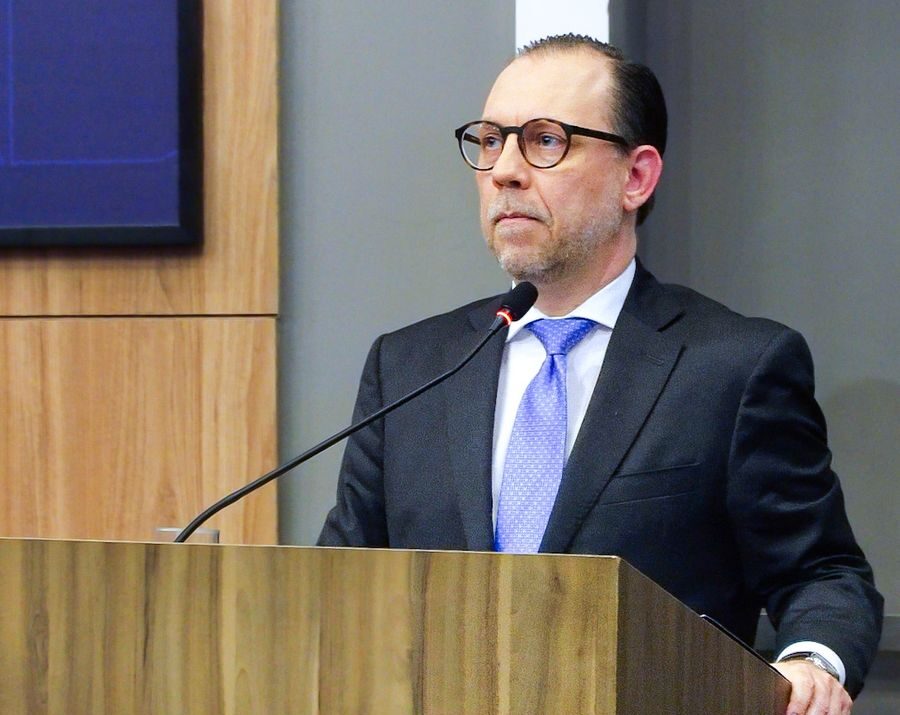 OAB-SC rejeita impugnação e mantém Márcio Vicari no Quinto ...