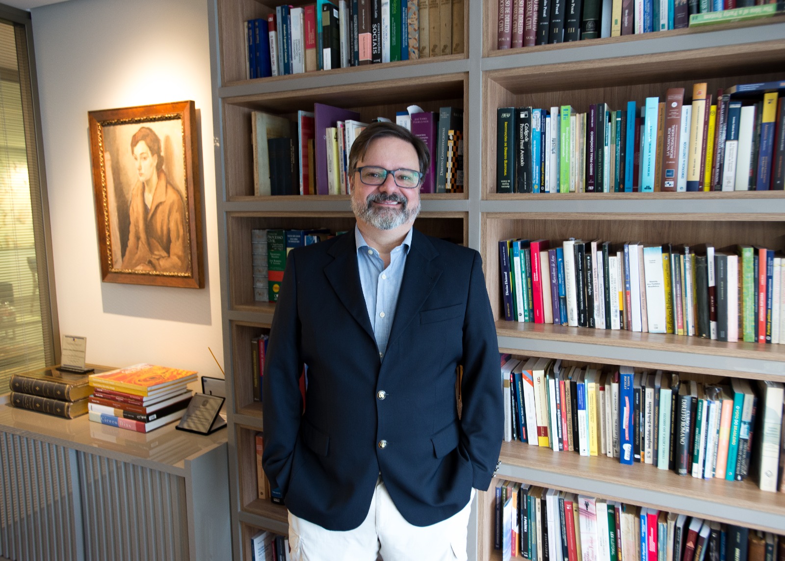 O imoral fundo eleitoral. Por Marcelo Peregrino Ferreira - Upiara